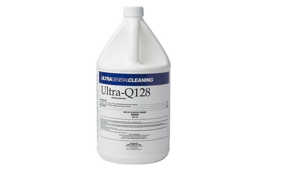 Ultra Chem Labs Corp - Ontario, CA - Alignable