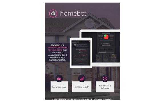 Homebot - Orlando, FL - Alignable
