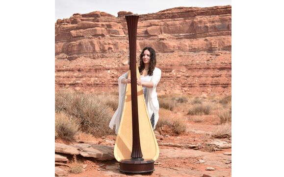 Harp Sounds by Emma Quinn in Phoenix, AZ - Alignable