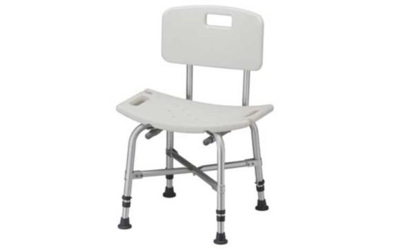 Stationary Shower Chair by Orlando Medical Rentals in Kissimmee, FL ...