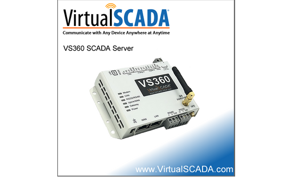 VS360 SCADA Server by Virtualscada Software LLC in Bonita Springs, FL - Alignable