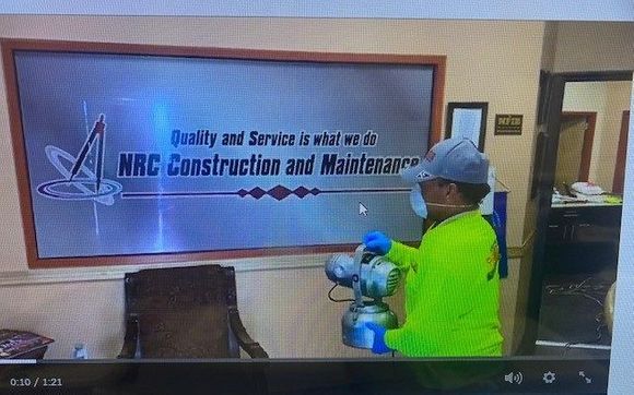 Regular and Preventative Maintenance Contracts by J. Carrizal General ...