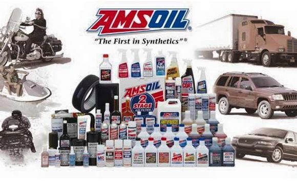 AMSOIL Offers All Fluid Needs For Your Vehicles , Equipment ...