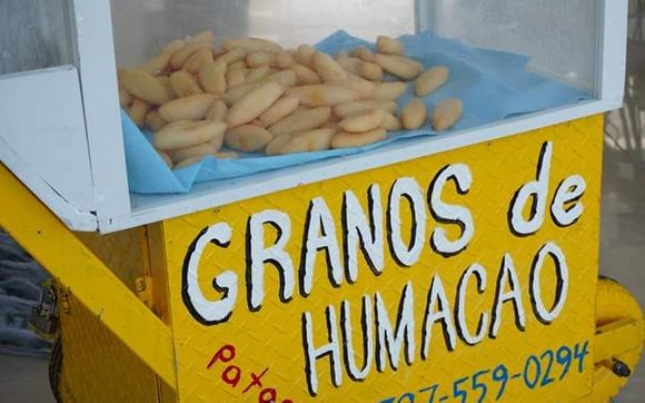 Granos de humacao in Patagonia by Fabrica de granos in Humacao, PR ...