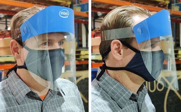 PPE - Personal Protective Equipment - Face Shields, Masks & More by 360 ...