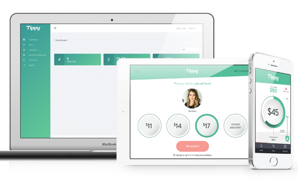 Tippy Pro by Tippy in Fort Lauderdale, FL - Alignable