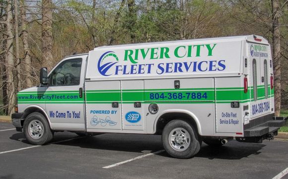 Mobile On-site or In-Shop Vehicle Maintenance and Repair by River City ...