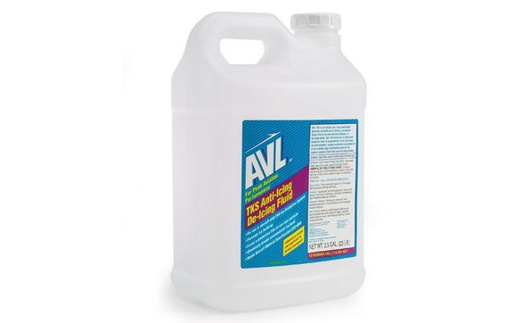 Aviation Laboratories TKS Fluid by Aviation Laboratories Inc in Houston ...