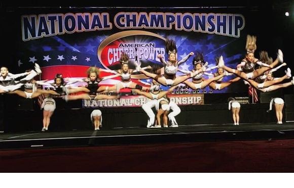 Tumbling, Competitive Cheer, After-school Program, Birthday parties ...