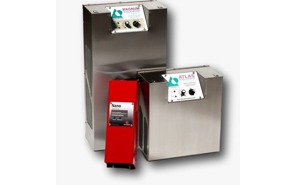 Absolute Ozone® generators by Absolute Ozone® in Edmonton, AB - Alignable