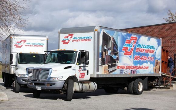 Document Shredding Services by AMJ Campbell in Mississauga, ON - Alignable