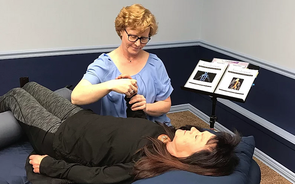 Fascial Counterstrain Technique by MindfulnessBodyWork in Waverly Area ...