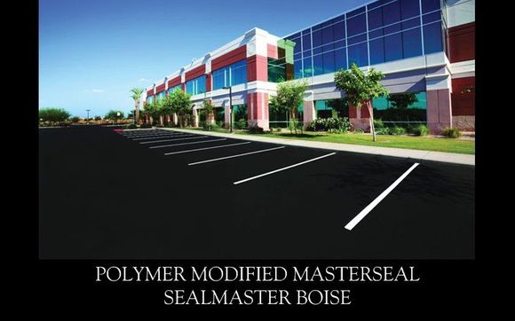 SealMaster - Pavement Products and Equipment by SealMaster and ...