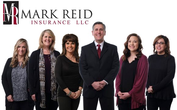 Mark Reid Insurance Protection Team - White House, TN - Alignable