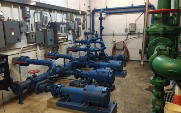 Clearwater Operations and Maintenance - Chagrin Falls - Alignable