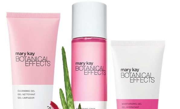 Skin care consultation by Carla Mackey, Mary Kay Independent Beauty ...