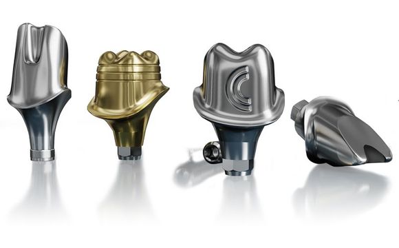 Solidex Custom CAD/CAM Abutments by CreoDent in New York, NY - Alignable