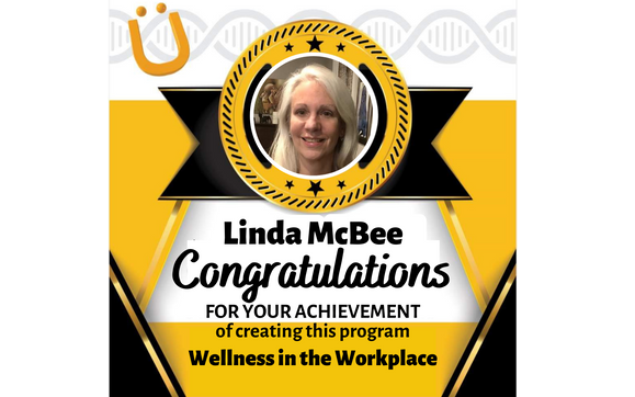 Congratulations to Linda McBee! by Julia Flynn Werre - Word of Mouth ...
