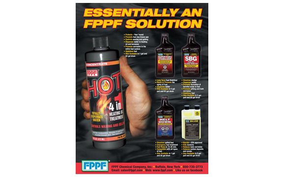 FPPF Chemical Co., Inc. - Buffalo, NY - Alignable