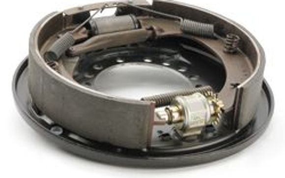 Knott Brake Co - Lodi Area - Alignable