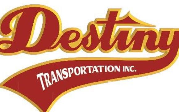 Destiny Transportation Inc - Edison, NJ - Alignable