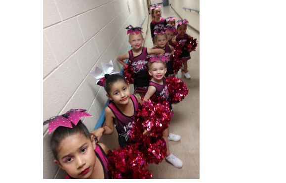 Cheer, Dance and Gymnastics Classes by HC Stars in Marble Falls, TX - Alignable