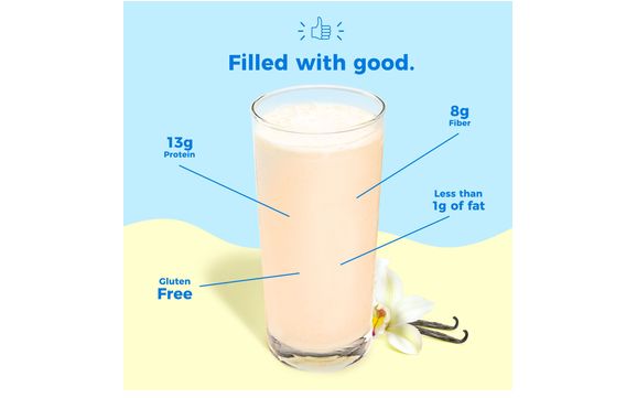 Complete Protein shake by The Juice Plus Company, LLC in Arcadia, FL ...