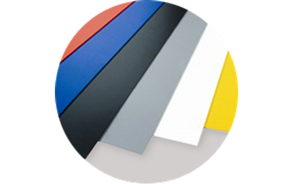 Substrates and Sheets by Glantz sign supplies in National City, CA ...