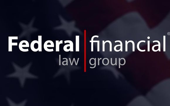 FEDERAL FINANCIAL LAW GROUP by Law Offices of Padraic Deighan in Cherry ...