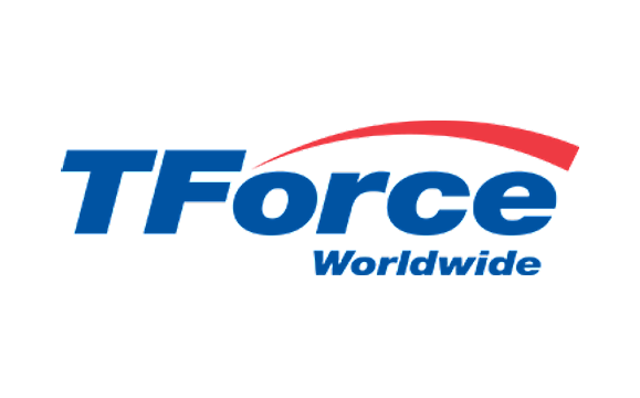 TForce Worldwide - A Full Service Transportation Provider by TForce ...