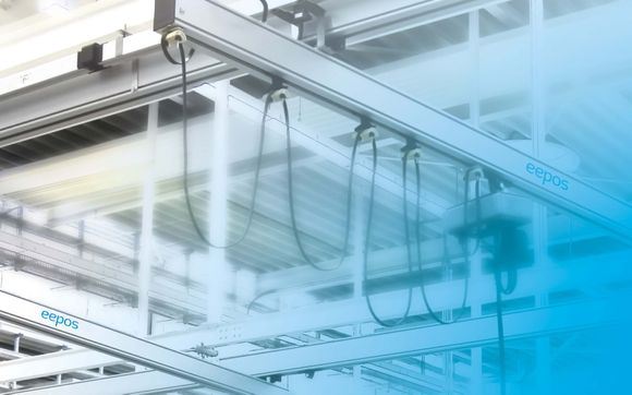 Tooling Rail / Workstations by eepos US, LLC in Tucker, GA - Alignable