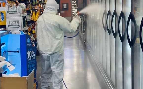 IBX Emergency Services Covid-19 Doing our part by IBX Emergency in New ...