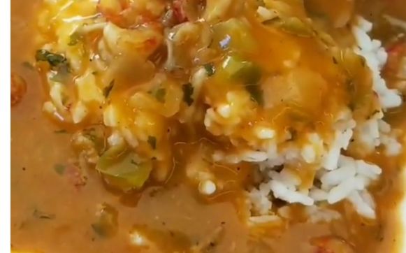 Crawfish Etouffee by Baton Roux in Tampa, FL - Alignable