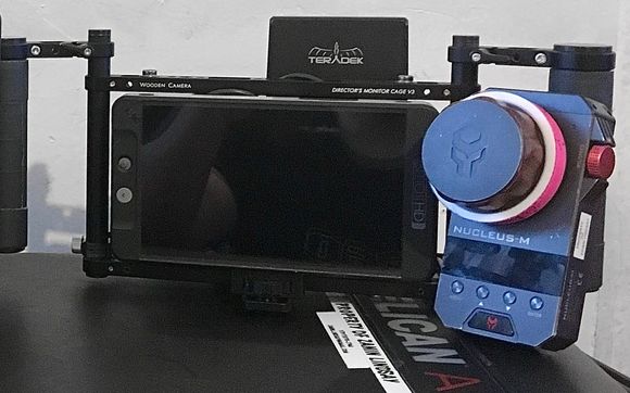 Camera Assistant (1st AC, Focus Puller) by Freelance Cinematographer ...