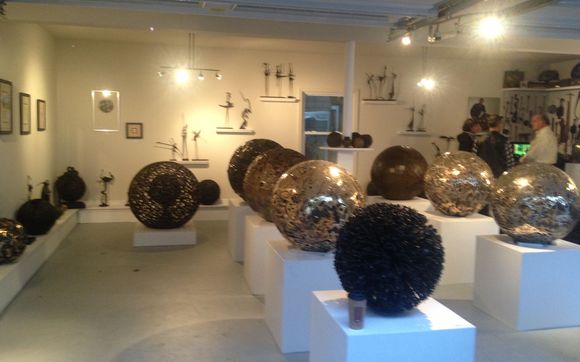 Michael Malpass Sculpture by Michael Malpass Sculpture in Brick, NJ ...