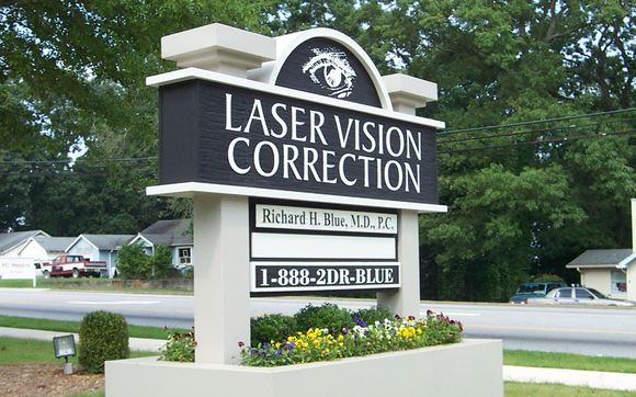 Monument Signs by AKO Signs in Athens, GA - Alignable