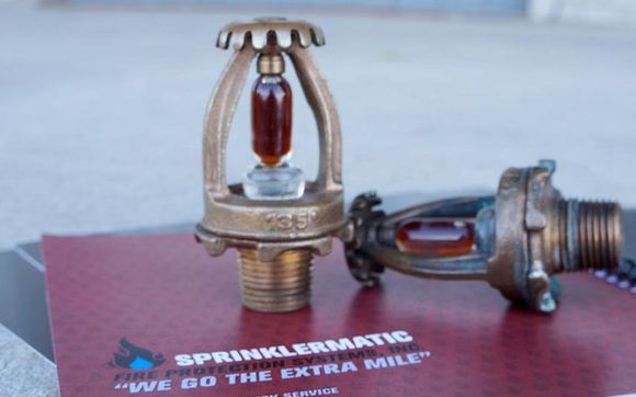 ELSS Engineered Life Safety System by Sprinklermatic Fire Protection ...