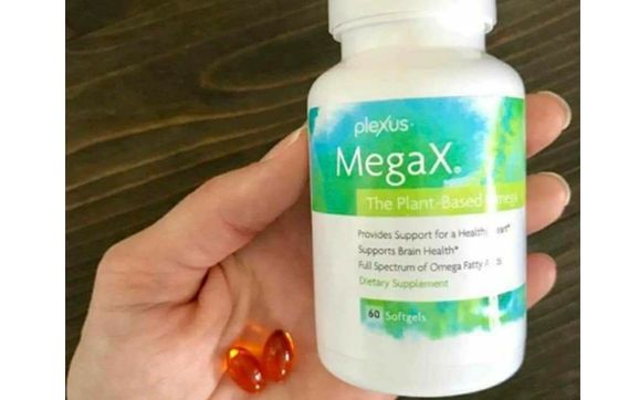 MegaX by Plexus Ambassadar in Hamlet Area - Alignable