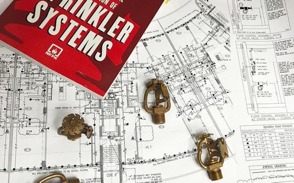 ELSS Engineered Life Safety System by Sprinklermatic Fire Protection ...