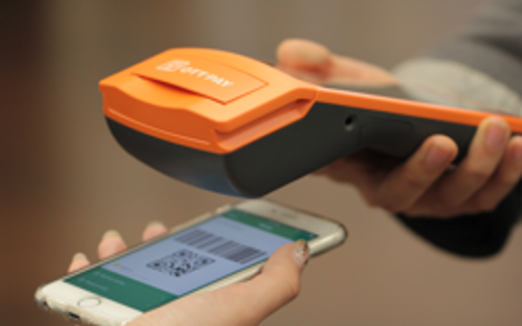 OTT Pay's Smart Payment Device by OTTPAY in Toronto, ON - Alignable