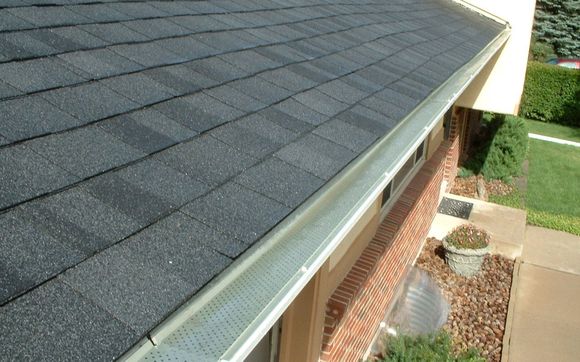 Seamless Gutters and gutter covers by AquaDuct Roof & Gutters in Denver ...