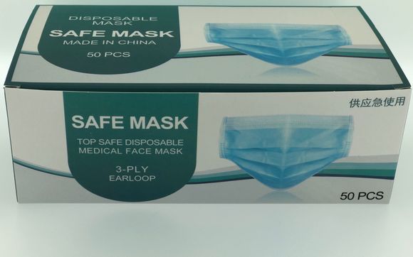 PPE Equipment In Stock In Kent/Seattle by Max Protection, LLC in Kent ...