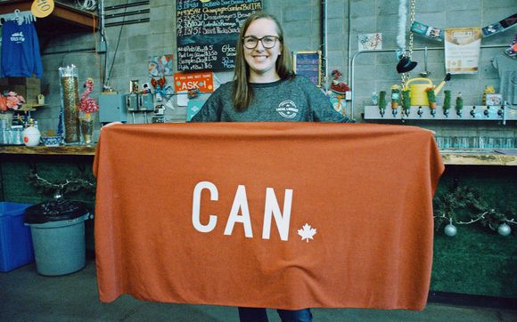 Speaker by Grace Dafoe in Calgary, AB - Alignable