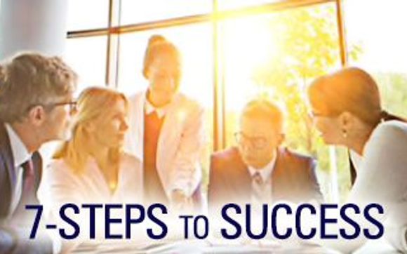 7-Steps to Success Intro by Richest Life USA in Paradise, NV - Alignable