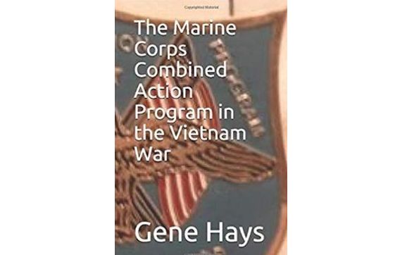 Combined Action by Gene Hays by Gene Hays Author and Historian in ...