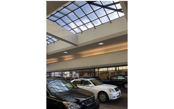 Experience Lexus Amazing by Lexus of Memphis in Memphis, TN - Alignable