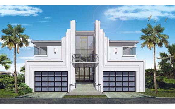 Structural Engineering by G2 Architecture, Inc. in Estero, FL - Alignable