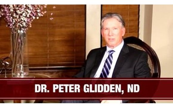 A Special "Rise Up Into Health" Message From Dr. Peter Glidden by health4unme Richard Felton in ...