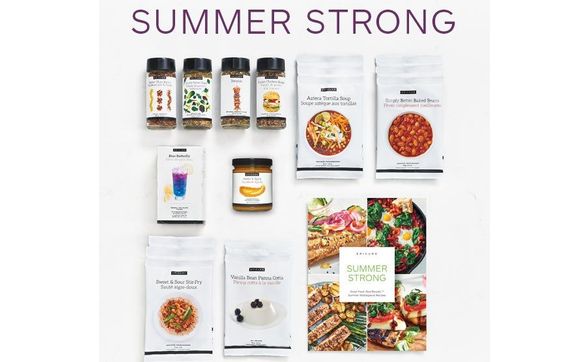 Meal Kits by Independent Consultant - Epicure in Great Falls, MT ...