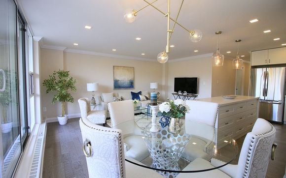 Interior Redesign by Absolute Staging in Hamilton, ON - Alignable